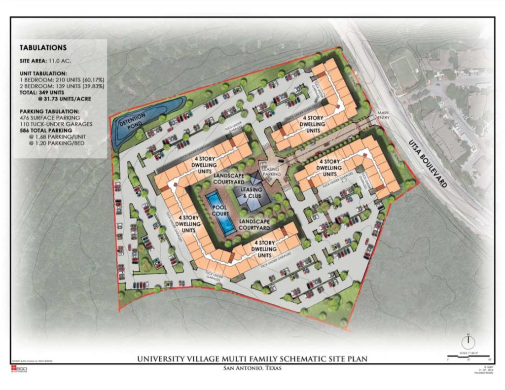 Oxly at "the Merc" | San Antonio Texas - Cardinal MF